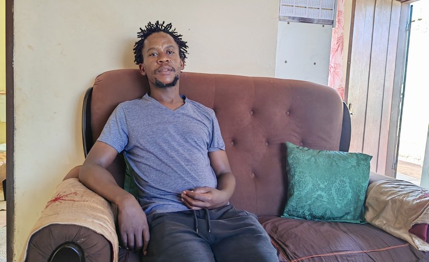 South Africa: Survivor Tells How Trapped Miners Ate Human Flesh and ...