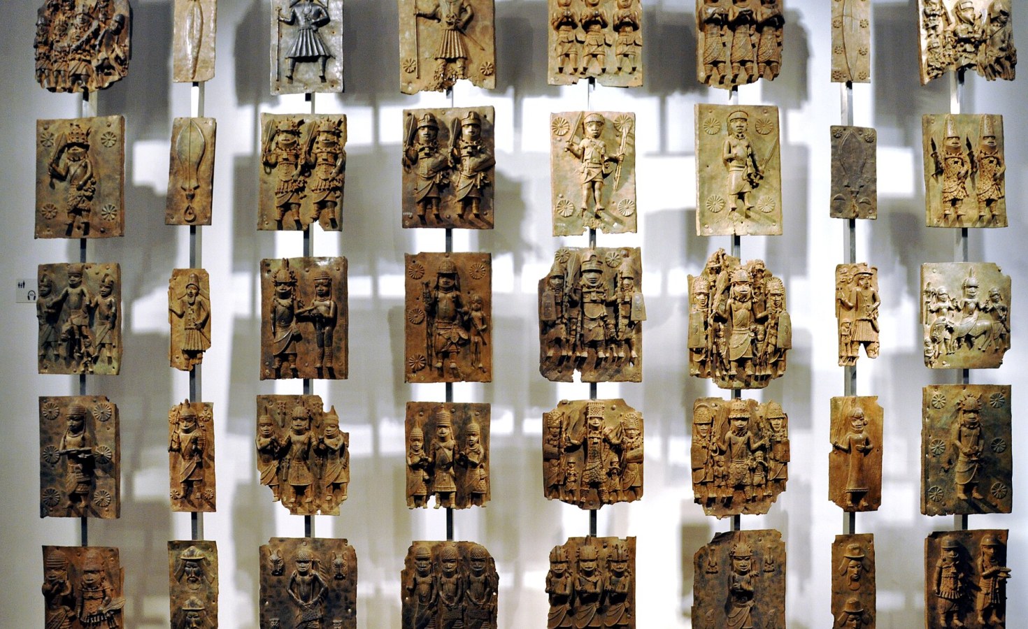 Nigeria Delays Opening of New Art Museum After Protests - allAfrica.com