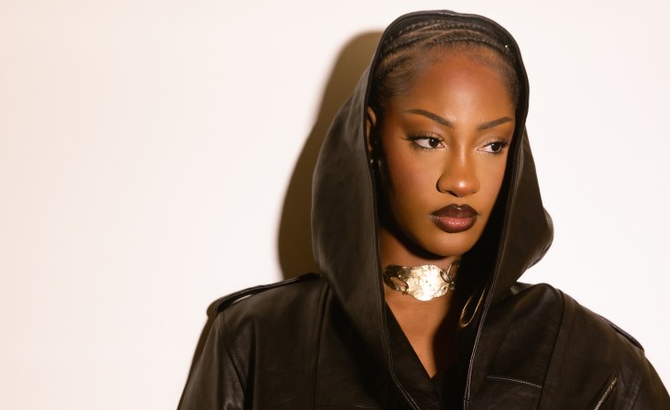 Nigeria: Tems Launches Leading Vibe Initiative for Women Shaping Africa ...