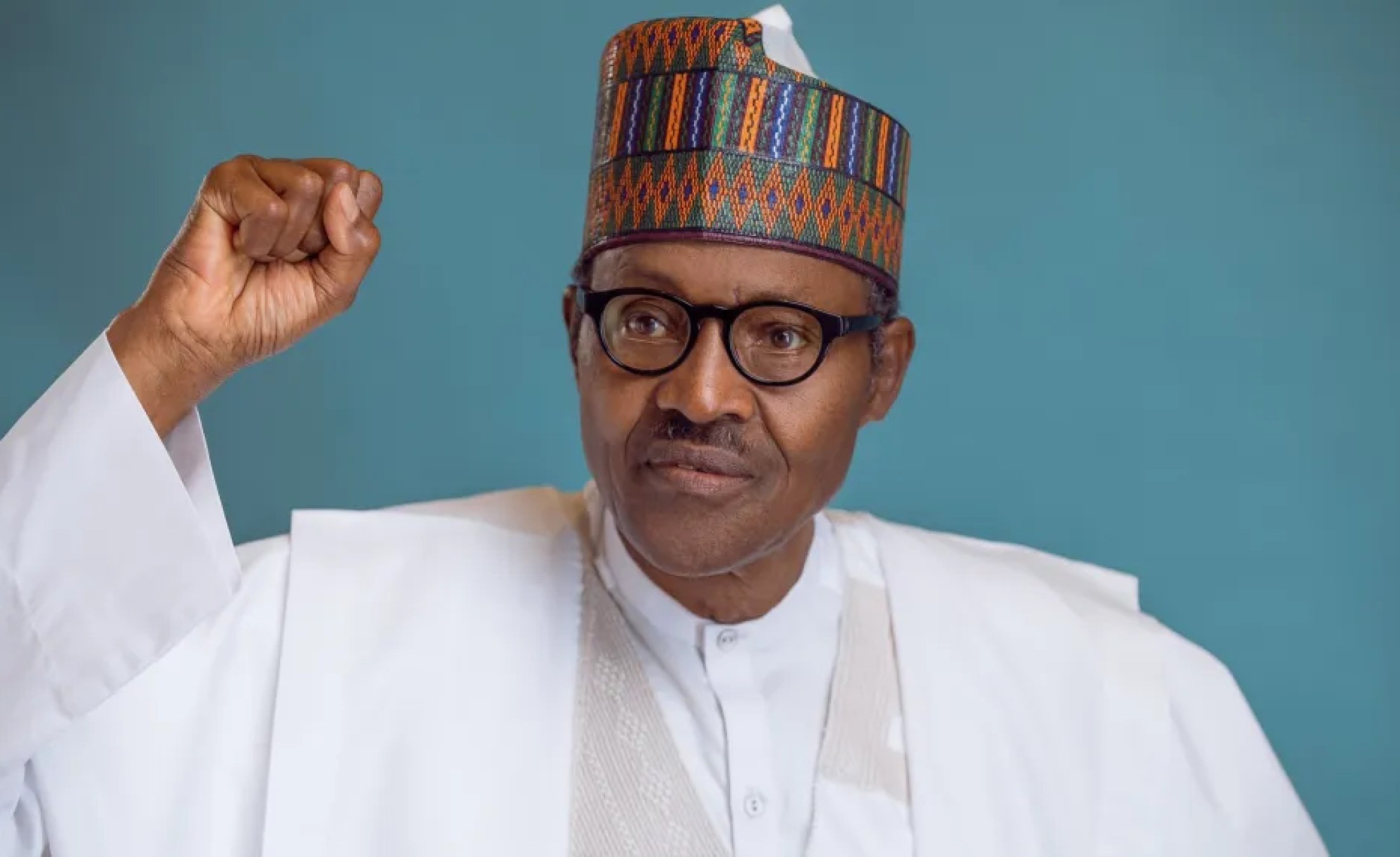 Nigeria: Burial Ceremony of Ex-President Muhammadu Buhari (LIVE UPDATES ...