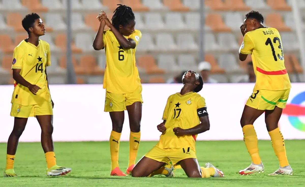 Africa: CAF Women's Africa Cup of Nations 2024 - It's Quarterfinal Time! - allAfrica.com