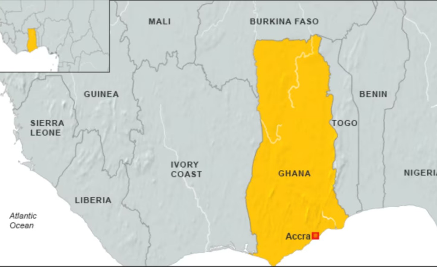 Ghana: Why Ghana Walked Away From a U.S. Health Deal - allAfrica.com