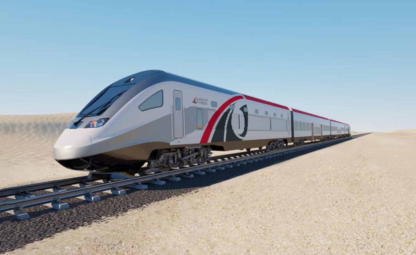 The UAE Positions Itself On Africa's Railway Map - allAfrica.com
