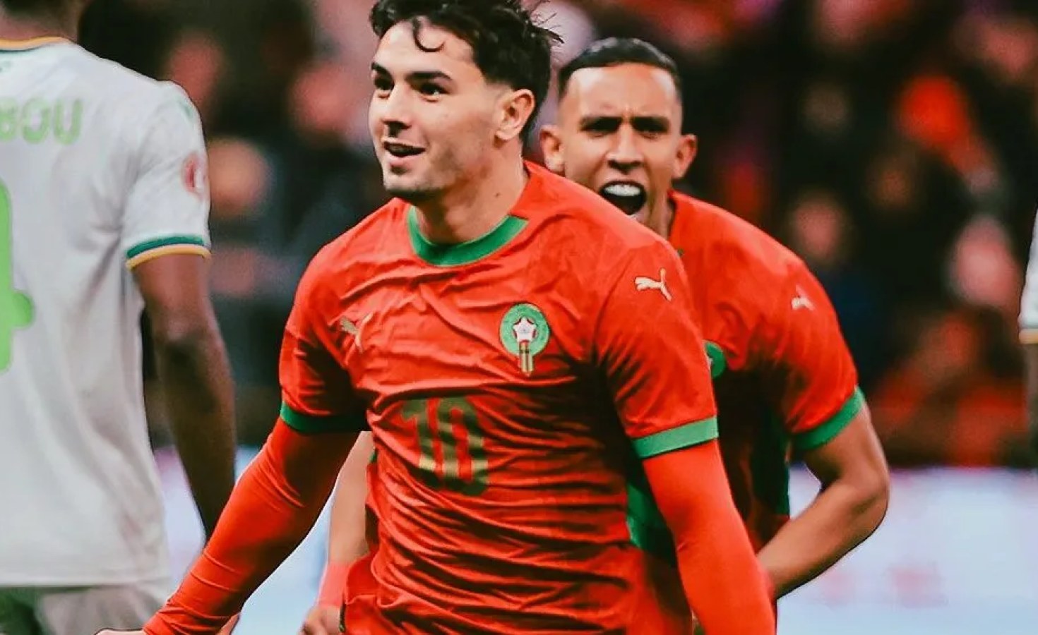 Morocco: Afcon 2025 - Morocco's Díaz Clinches Golden Boot Award ...