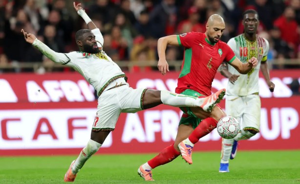 AFCON 2025: 16 Teams Move on to Knock-Out Phase in Morocco - allAfrica.com