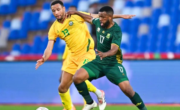 AFCON 2025: 16 Teams Move on to Knock-Out Phase in Morocco - allAfrica.com