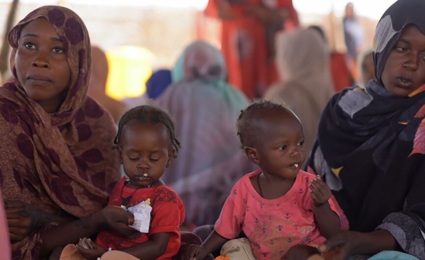 Sudan: Thirteen More Lives Lost in Sudan As 1,000th Day of War Looms ...