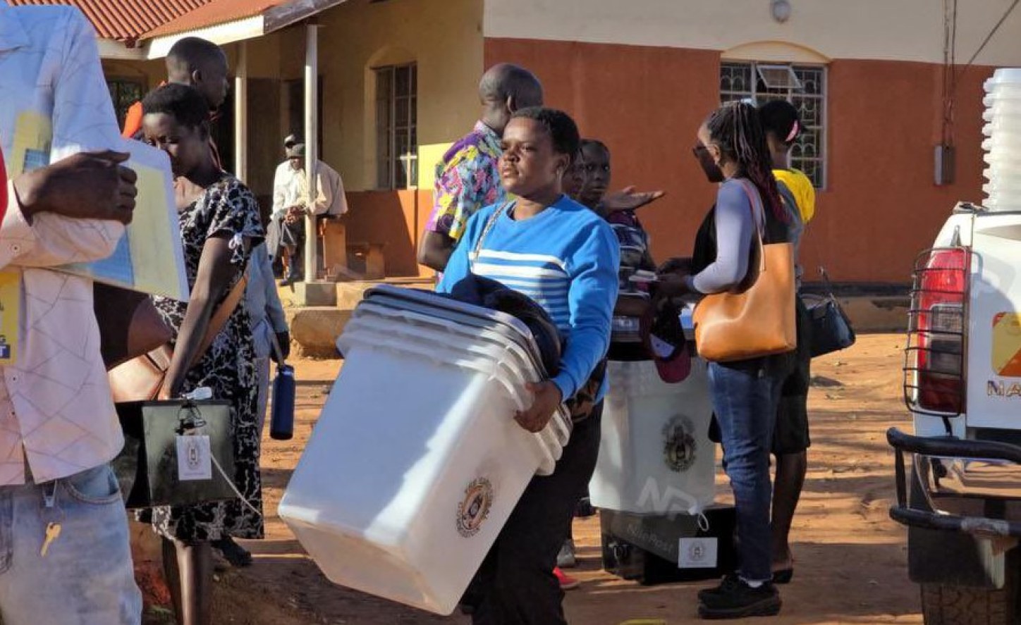 Uganda: Museveni Lines Up Six Witnesses to Defend 2026 Election Victory ...