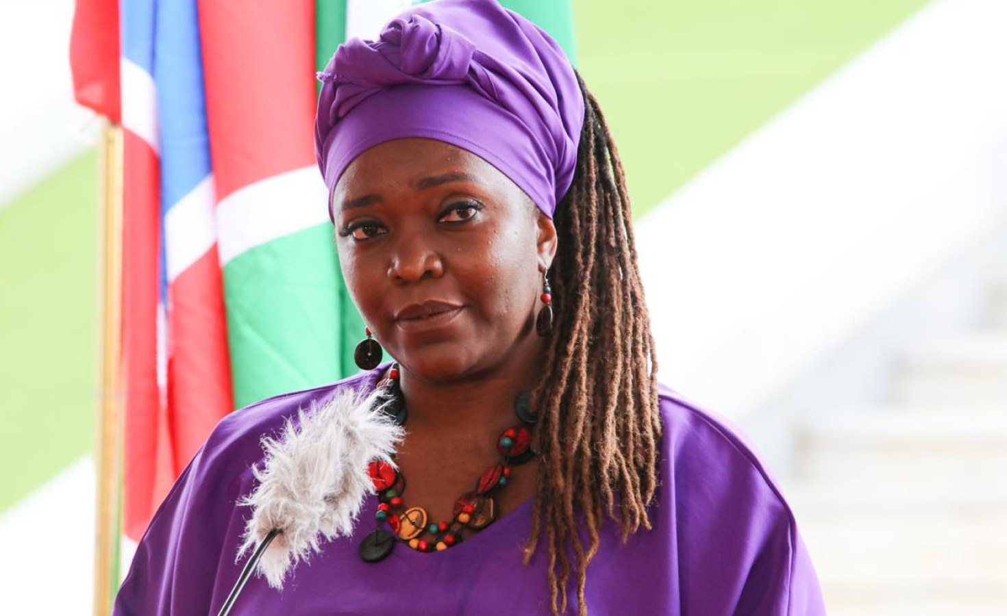 Namibia: Nujoma and Geingob Remembered As Namibia's Foundational ...
