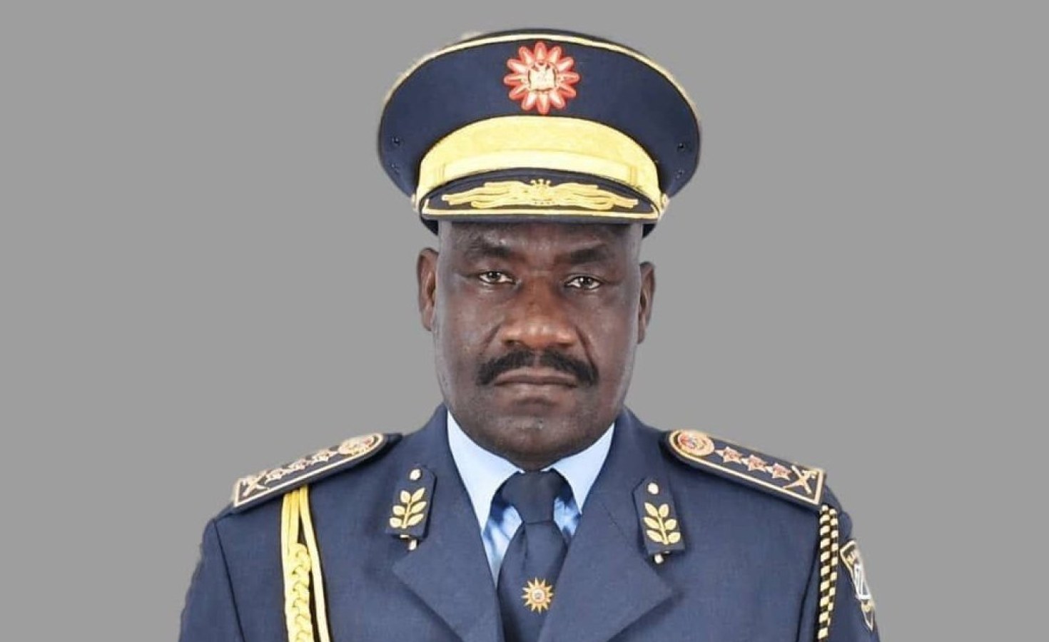 Namibia: President Removes Shikongo As Police Chief - allAfrica.com