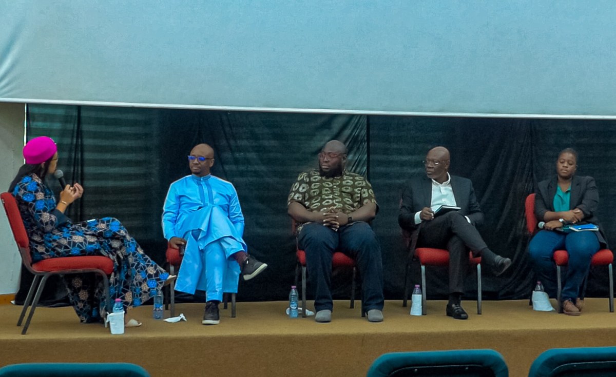 Africa: Shaping the Future of African Media - African Media Elevated as ...