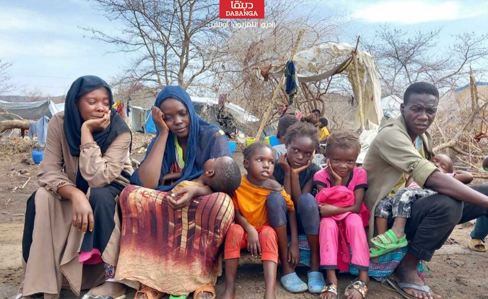 Sudanese Refugees Injured in Sixth Armed Attack On Camp in Ethiopia ...