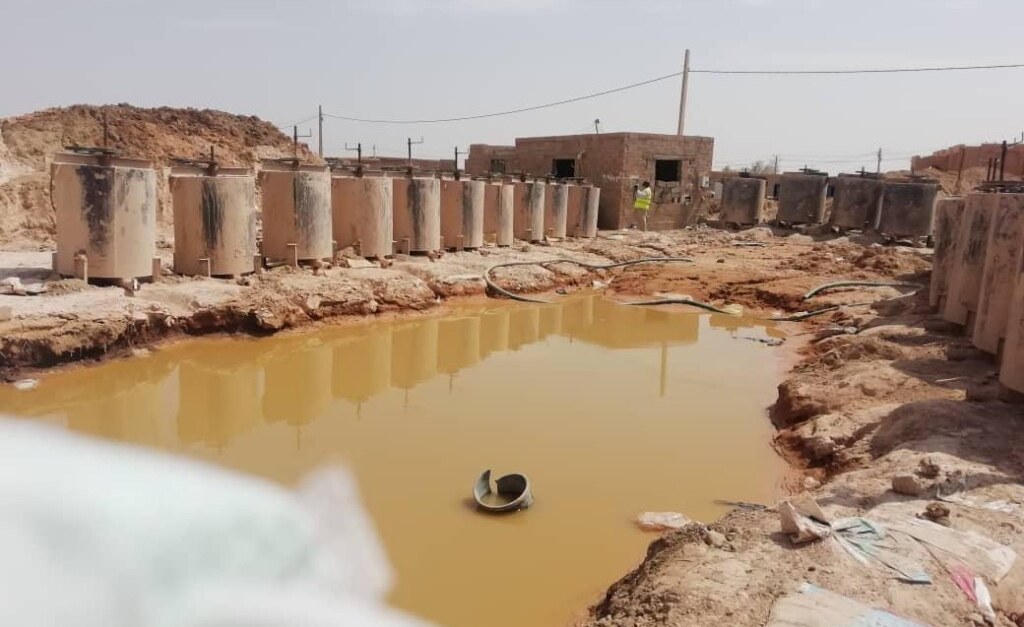 Sudan: 'Toxic Gold Mining Waste Kills Camels in Sudan's Red Sea State ...